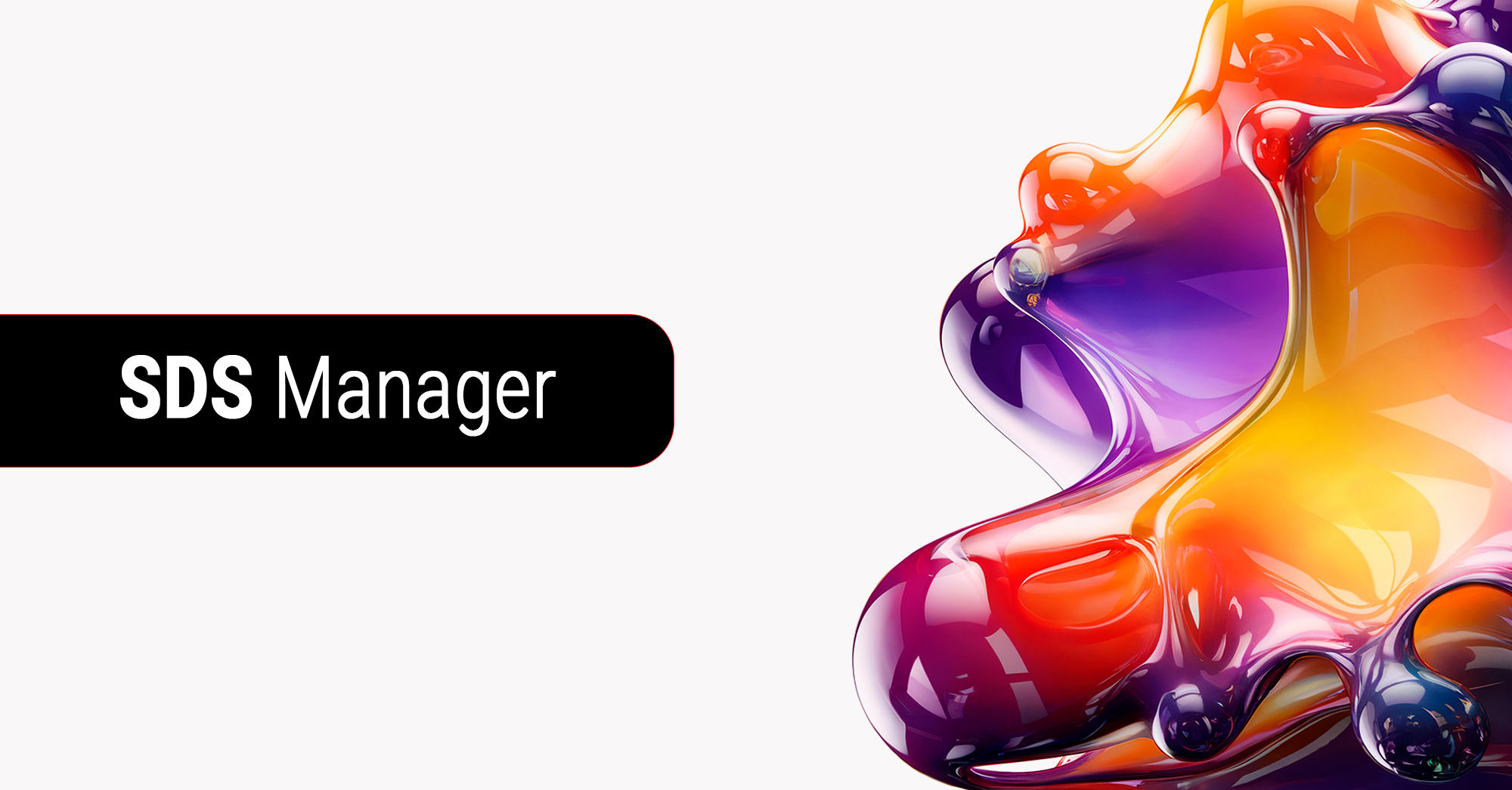 Certiblok e SDS Manager (gestione delle schede di sicurezza)